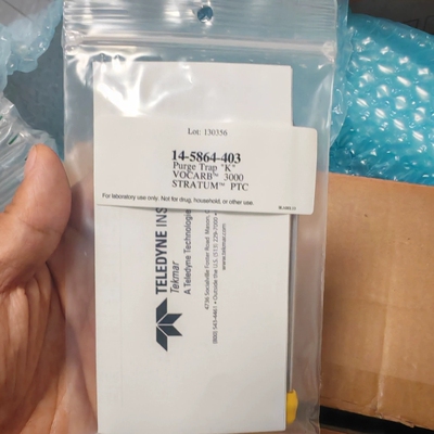 议价Teledyne Tekmar捕集阱，型号14-5864-4维修