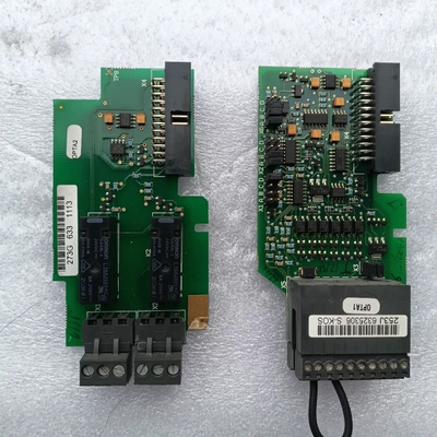 伟肯VACON变频器OPTA2 PC00273F，配件，--议价商品