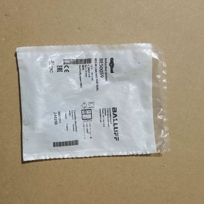 巴鲁夫全新原装BES0059电感式接近开关BES M12MI议价
