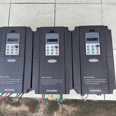 三台易能EN600-4T0150G/0185P变频器，轻议价