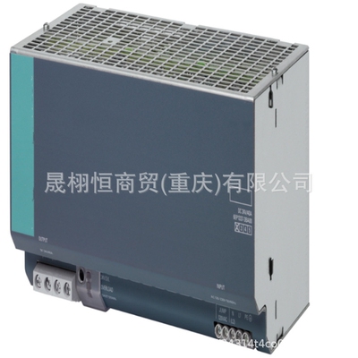 6EP1434-2BA20-2BA00 SITOP电源PSU300S/3AC/10A输出6EP14342BA20