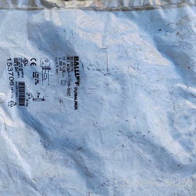BALLUFF接近开关BES007R，BES M18MI-P议价