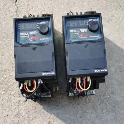 光宝变频器EⅤO600021PD75E20F  电压单相22议价