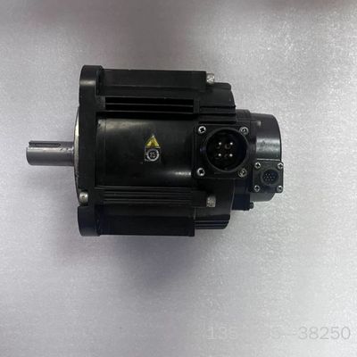 SGMMG-13A3C61M系1.3千瓦值伺服电机，详谈