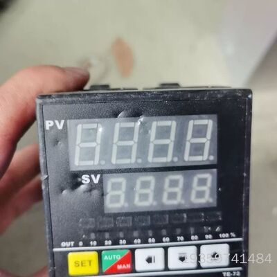 台湾泰矽温控器 TE-72-02020000议价