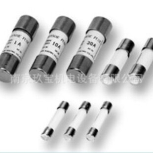 日本KIMDEN熔断器NRF5-60 NRF5-3030 FC-30A形 KP-301K 24V