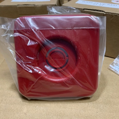 DIGISOUND蜂鸣器B/SM-28 UP-RED红色蜂鸣