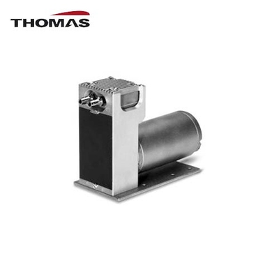 德国 THOMAS 隔膜泵 8009-35I/05/DC