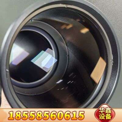 视清远心镜头DTCM111-90-AL，很，参数附上，