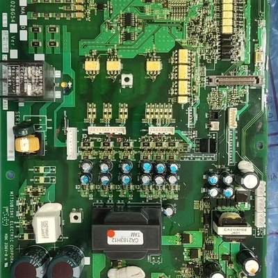 电源驱动板BC187A028G54   A84MA30