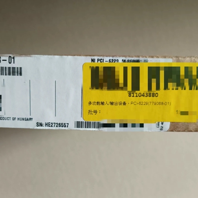 新到NIPCI-6229  ，全新现货，，出