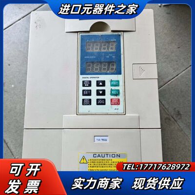 普传变频器PI7100 7R5G32 7.5KW 380V议价