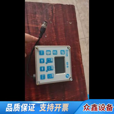 FIFE美赛斯显示器M332765 D-65779设备实