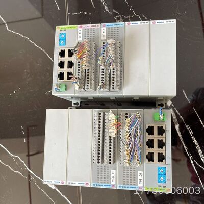 AUTONET模块PLC  HFRC-01C HFRB-01