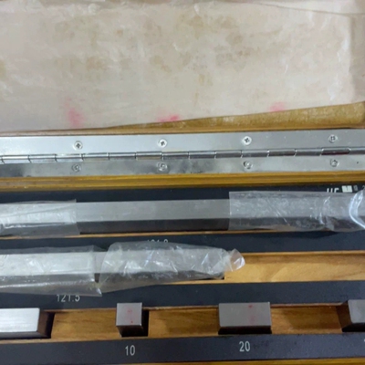 议价成量公制量块标准块高精度6块1级游标千分卡尺专用standa