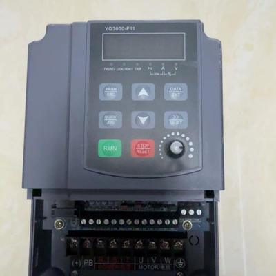 誉强变频器YQ3000-F11401P5G议价