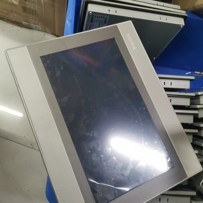议价昆仑通态触摸屏，TPC1071Gix，实图拍摄，功能正常，功