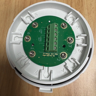 AUTRONICA IP-ADAPTSCI 5100776-00APNR-001761 底座全新现货议价