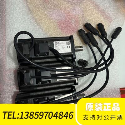 ESTUN400W伺服电机议价