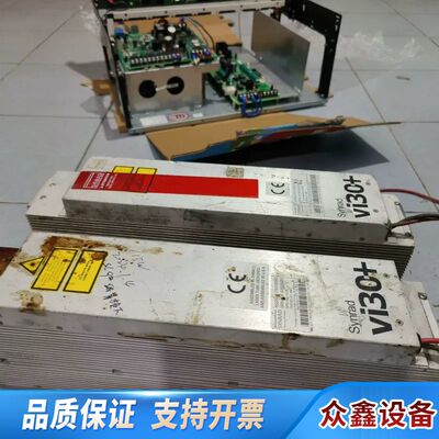 SYNRAD FSVI30SAD新锐激光器，