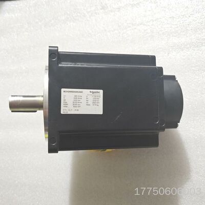 伺服电机 BCH2MM2023CA6C