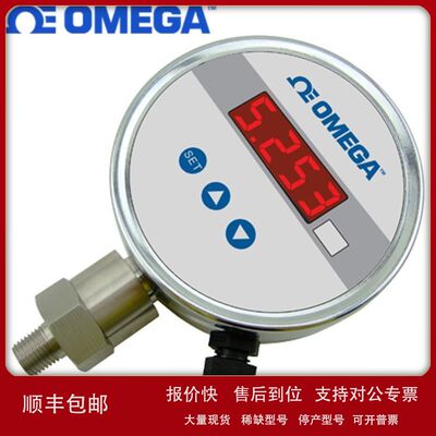 奥米佳DPG101-300G压力表DPG101-500GDPG101-1.0KGDPG101-2.0KG议