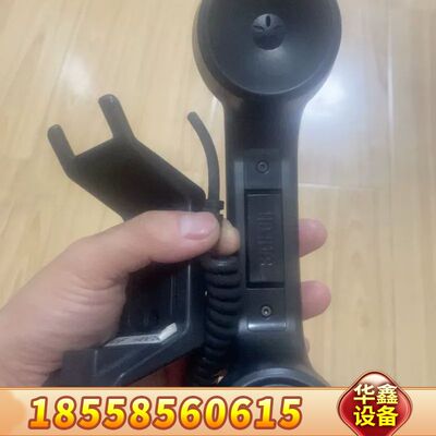 SAILOR RT5022 VHF手柄，没插头，出了，