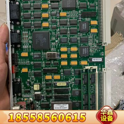 ADEPT驱动主板 ，TMS34010FNL-40 二