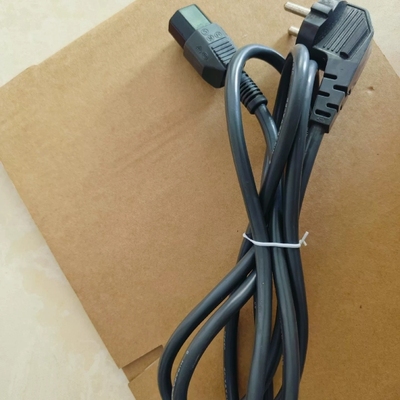 议价HIRAKAWA平河发烧友电源线，线长2米，成色好，图片