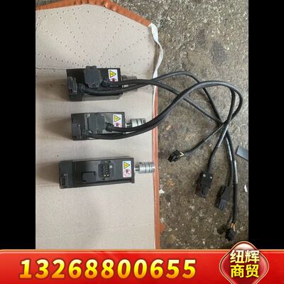 汇川电机、MS1H1－10B30CB－A332Z、一个、MS议价