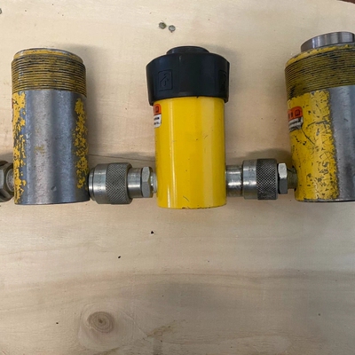 议价ENERPAC恩派克货RC102、RC151液压顶，10