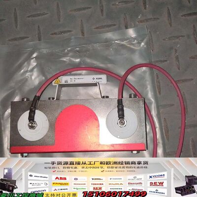 ASML 4022.666.91911 议价