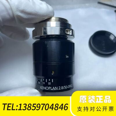 XENOPLAN 2.8/50 2.8/50-0902议价