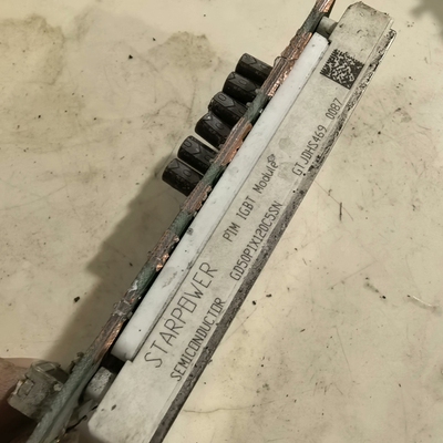 斯达GD50PIX120C5SN模块详见下图议价