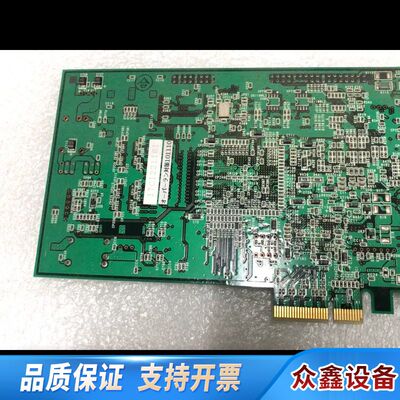 PB001791PF PCI-E采集卡 IPM8580CL