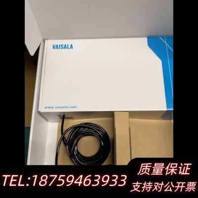 VAISALA TMT120 ，，齐全。芬兰制询价