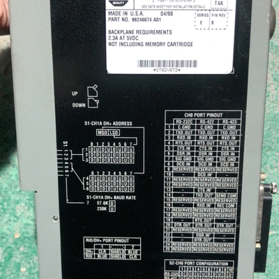 1785-L20B/E ABPLC控制器