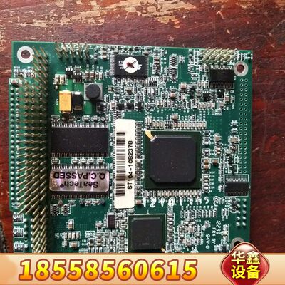 SEATECH COMPUTERS工业设备工控机CPU板 L