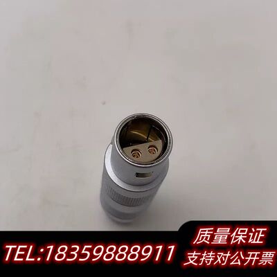 FFA.2S.304.CLAL6LEMO雷莫插头，2询价