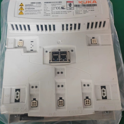 库卡C4驱动KPP-600-20   00198259