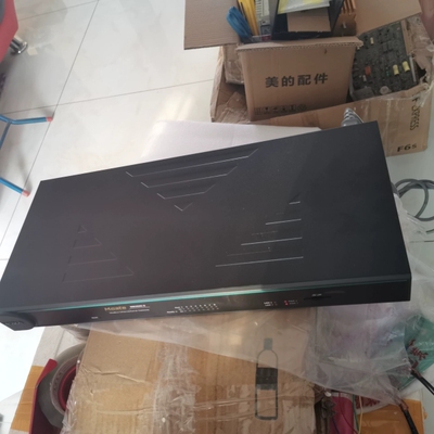 MGate MB3660-8-2AC  8 端口冗余 Mod