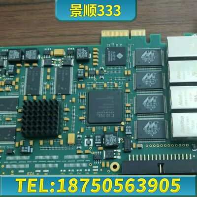 Silicon Software microEnable 图