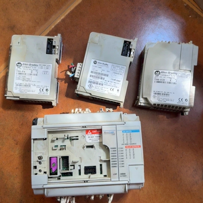 议价ABMicroLogix 1500