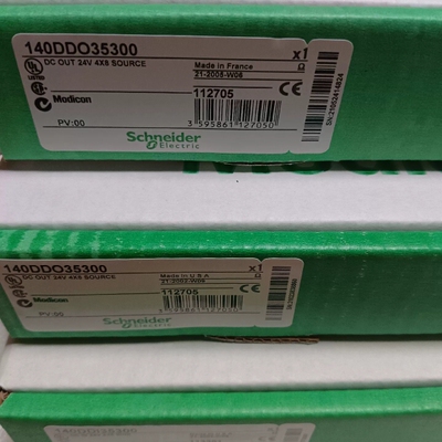 模块 ,140DDI35300！ 140DDO(议价）