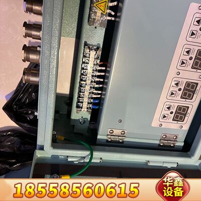 ANTI-FOULING  SYSTEM防污底控制系统