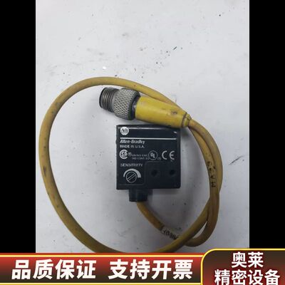 AB，PHOTOSWITCH激光传感器4.询价