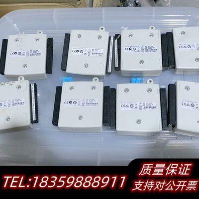 NI USB-6008模块，，8个一起1380询价