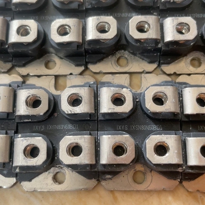 IXSN80N60BD1原装拆机件成色好