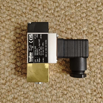 议价Trafag 9B0 PICOSTAT REGLER BAL维修