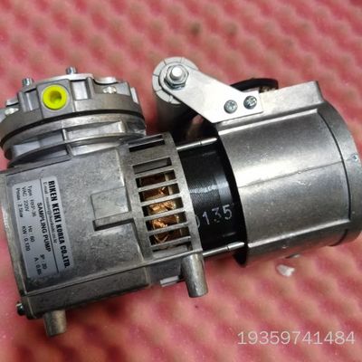 RIKEN KEIKI RKP-36采样泵议价